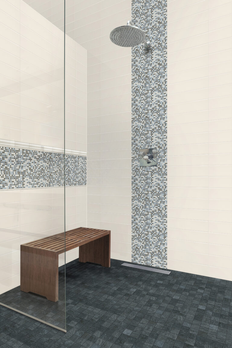 Waterfall Tile Designs: Enhancing Your Bathroom - Home Improvement ...