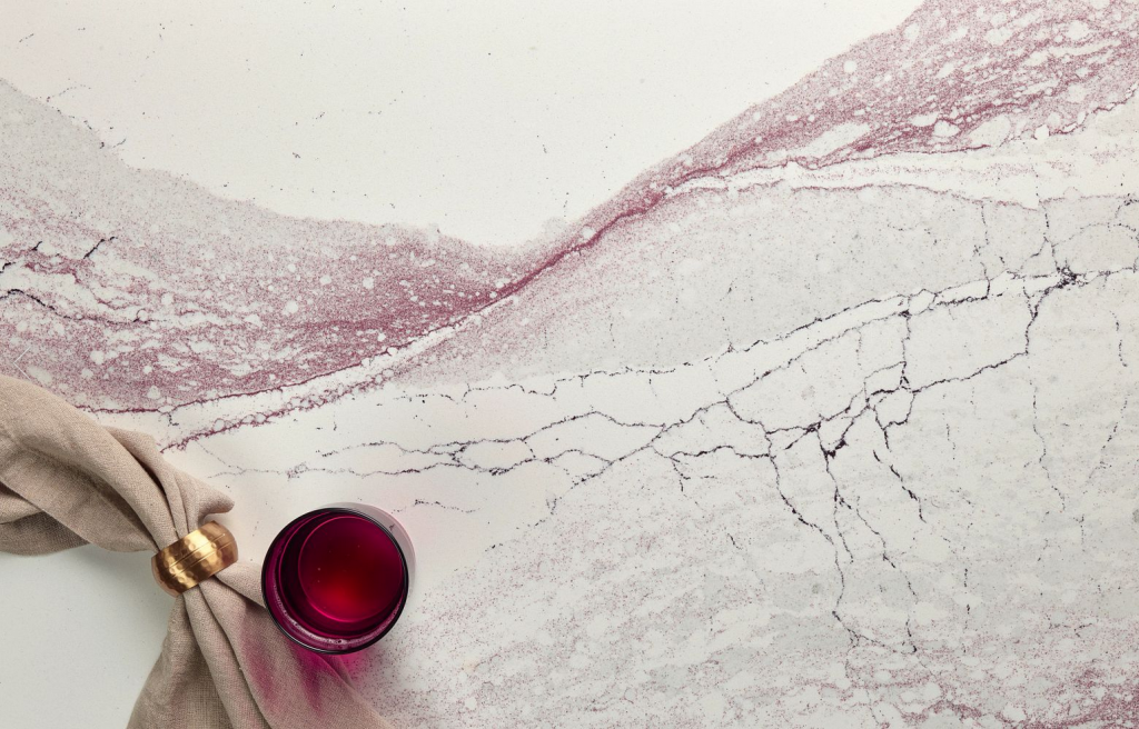 Hailey Quartz Countertops: Perfect for Any Space