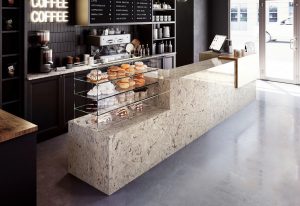 Experience the Beauty of Cambria Halewood Quartz - Home Improvement ...