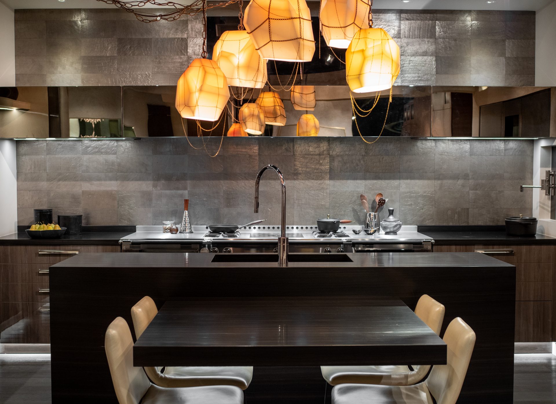 Custom Kitchen Designs for Every Style