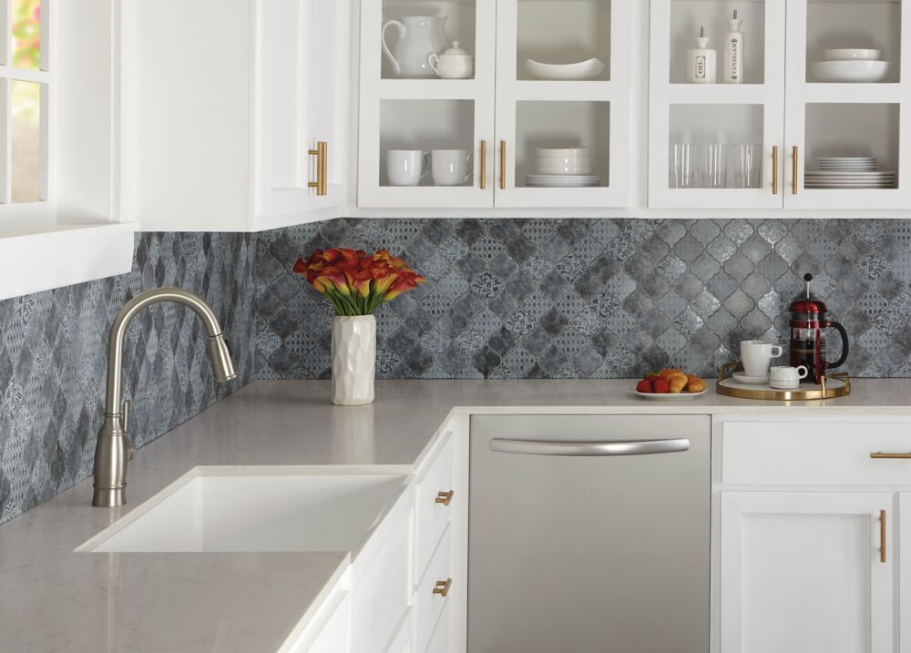 Arabesque Tile: A Timeless Home Decor Choice